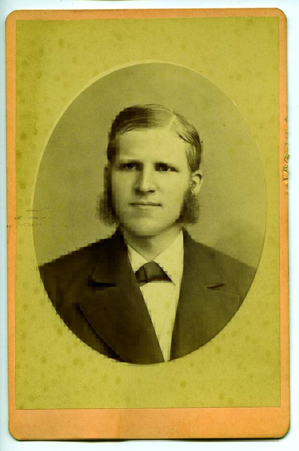 Life of M. H. Sherman - Sherman Library and Gardens