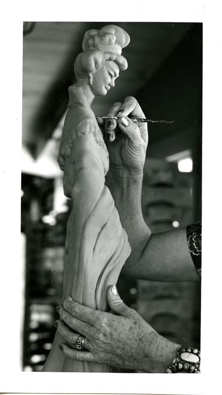 Kay Finch: Corona del Mar Artist - Sherman Library and Gardens