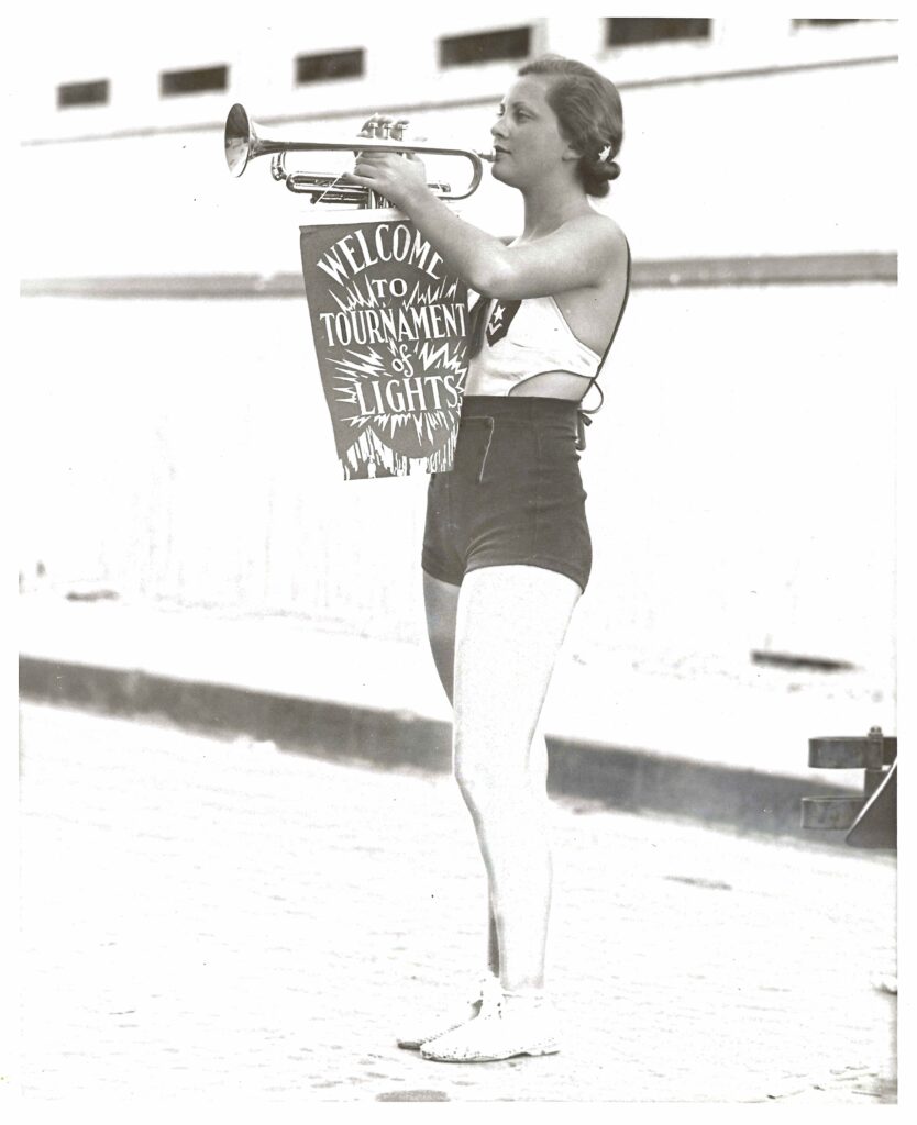 A Dazzling Event:115 Years in the Making - Sherman Library and Gardens