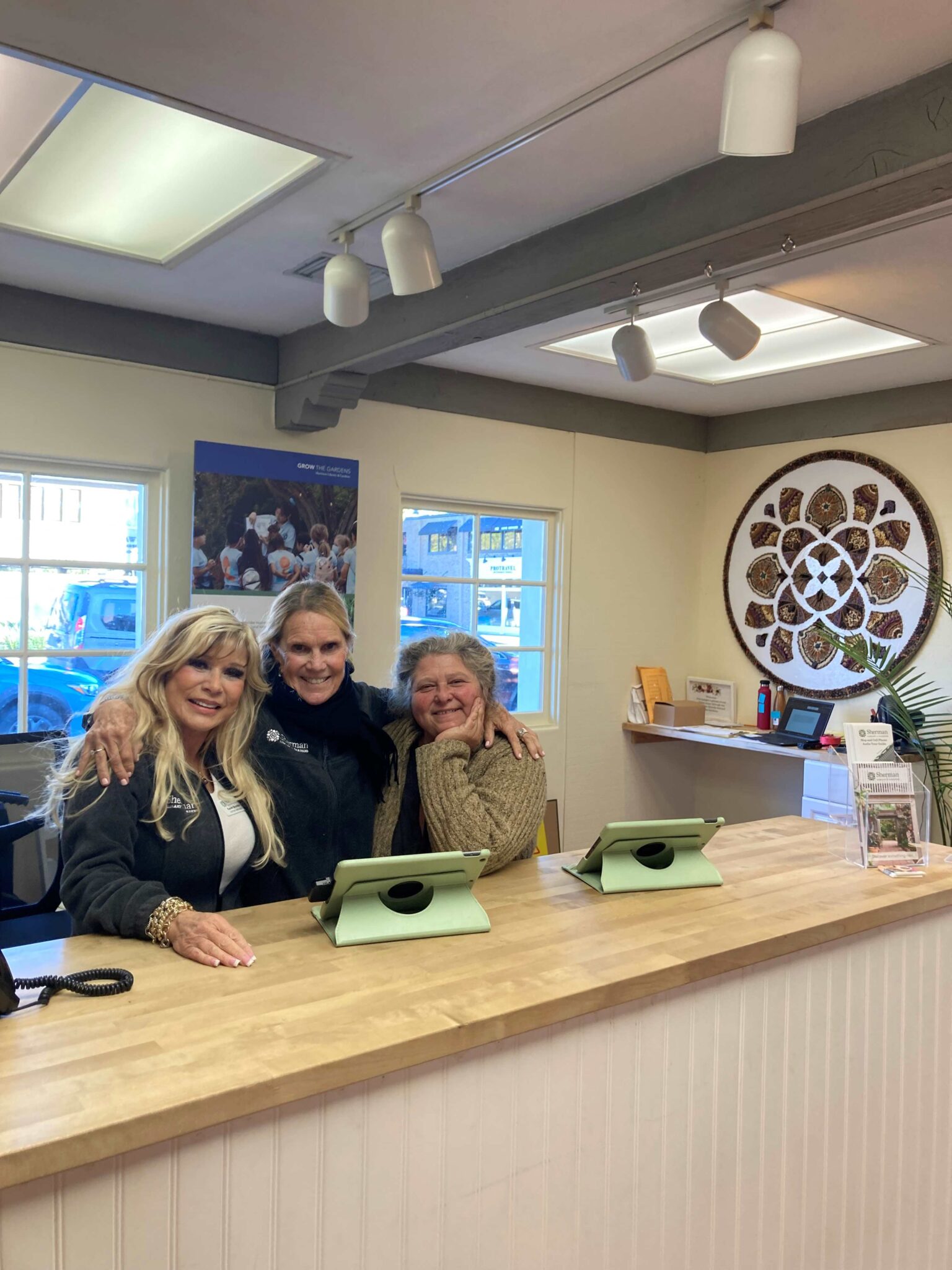 Sherman Library & Gardens Blog - Sherman Library and Gardens